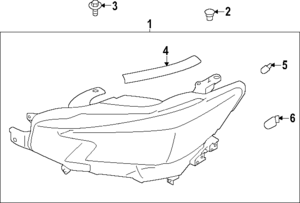Factory OEM Subaru Parts Online | Fast Subaru Parts