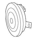 Mercedes-Benz Steering Wheels & Horns For Sale | Mercedes-Benz USA Parts