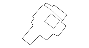 4479050204 - Pressure Sensor 2021-2023 Mercedes-Benz Metris | Mercedes ...