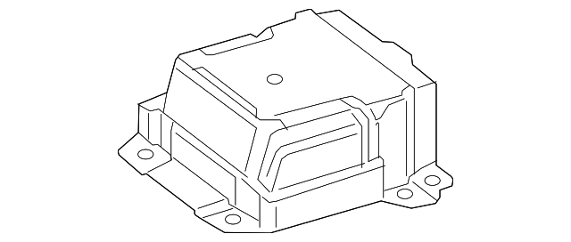 4479009920 - Control Module 2023 Mercedes-Benz Metris | Mercedes-Benz ...