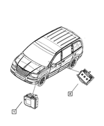Buy OEM Mopar ABS System Parts | Mopar Estores