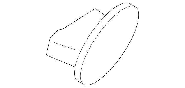 51-21-7-489-343 - Handle, Outside Cap - 2017-2021 BMW | Buy BMW Parts Now