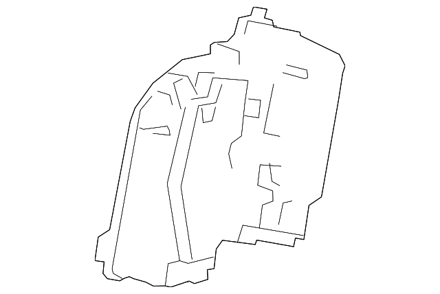 51217281935 - 2014-2021 BMW Door Lock Actuator Motor (51-21-7-281-935 ...