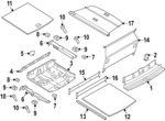 Shop OEM Floor Mats | OEM Euro Parts