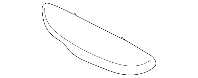 Genuine BMW 51-41-7-354-151 | Armrest | FREE Shipping on Most Orders ...