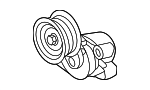 Belt Tensioners - Genuine GM Parts | GMPartsDirect.com
