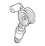 Shop Belts and Hoses - Genuine GM Parts | GMPartsDirect.com