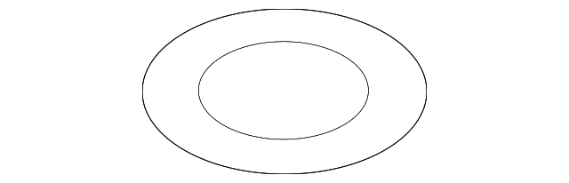 2011-2021 Kia OEM NEW 11-20 Kia Fuel Sender Unit Lock Ring Fuel Pump ...