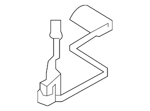 94460-C5000 - Fuel Gauge Sending Unit 2016-2018 Kia Sorento | Kia.Parts ...