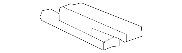 2006-2008 Lexus Transmitter 89904-30270 | Retail Performance Auto Parts