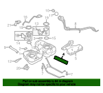 2014-2019 Ford Lower Shield DB5Z-9B007-C | TascaParts.com