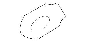 3M7Z-13466-A - Back-Up Lamp Bulb - 2010-2021 Ford | Eastgate Ford Parts