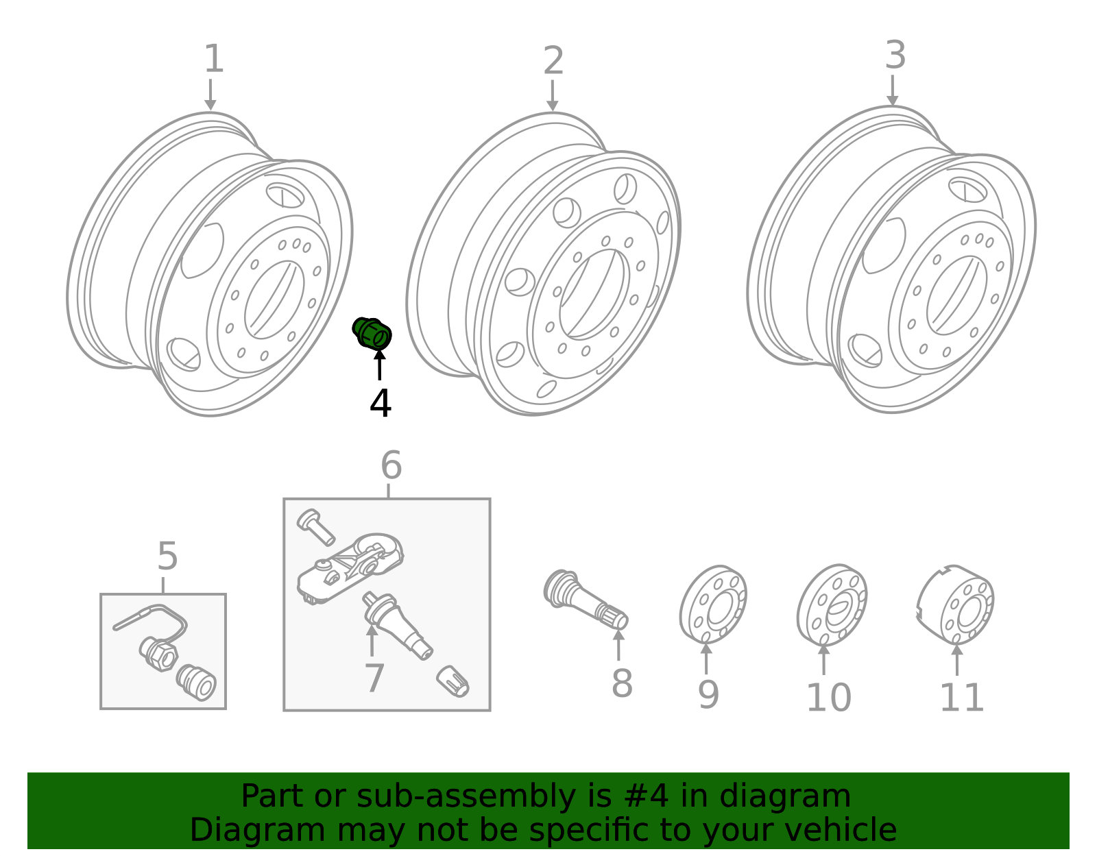 2013-2022 Ford OEM NEW Ford 2008-16 F250 F350 F450 F550 Super Duty ...