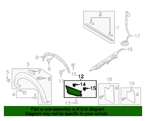 2017-2020 Ford F-150 OEM NEW 2017-2019 Ford F150 Raptor Extended Cab ...