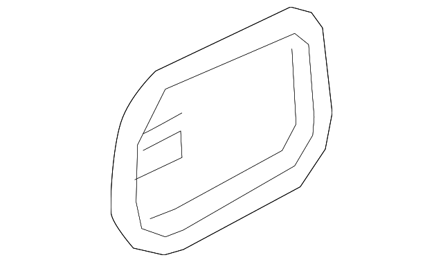 84498276 - Access Cover 2019 GM | Gateway Buick GMC Parts