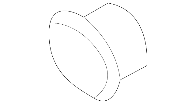 93478-7S200 | Nissan Ring-Rear Gate - Genuine OEM | 934787S200 | Nissan ...