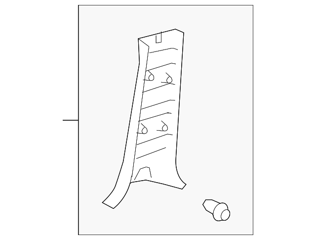 2008-2011 Toyota Land Cruiser 2008-2011 Toyota Land Cruiser - Lower ...