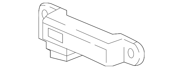 38387-TVA-A31 - Antenna Assembly Lf (Smart) - 2018-2021 Honda | Genuine ...