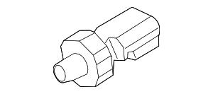 05149062AB - OEM Oil Pressure Sending Unit For 2005-2018 Mopar | OEM ...