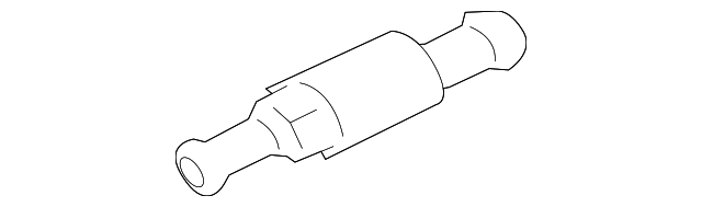 26740-21314 - PCV Valve 2004-2010 Kia | Kia.Parts Store