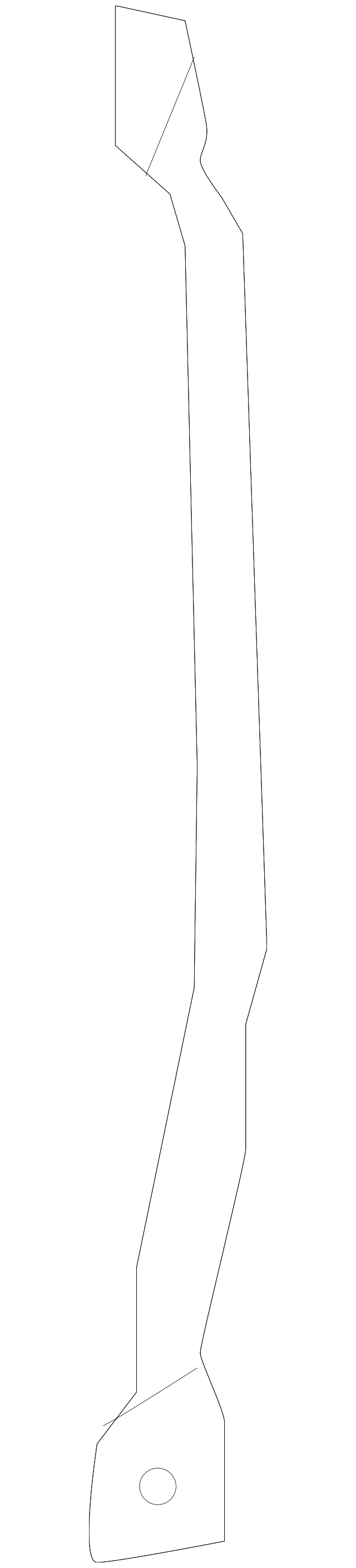 2019-2023 Ram 1500 Panel 68481550aa | TascaParts.com