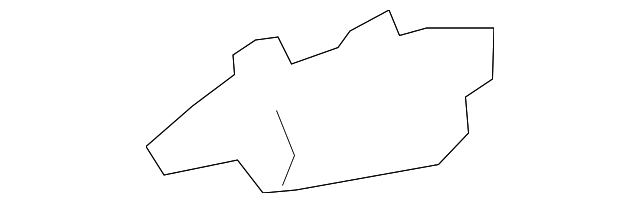 2019-2021 Lexus Lift Gate Switch 84840-47040 | OEM Parts Online