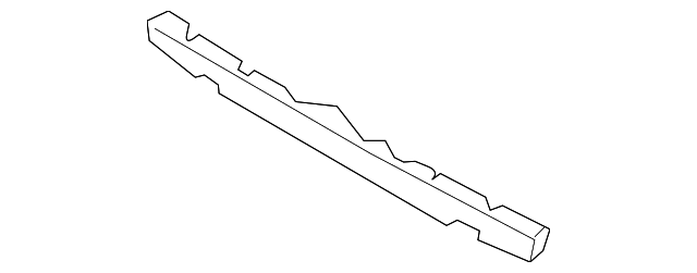 Genuine BMW 51-11-7-954-119 | Front Support | FREE Shipping on Most ...