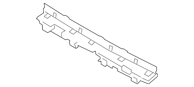 51747359817 - 2019-2024 BMW Cross-Member (51-74-7-359-817) | BMW of ...