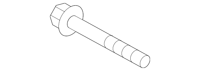 Hyundai - 58221-4D500 - Upper Guide - 2006-2024 Hyundai | OEM Hyundai ...