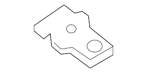 2008-2025 Nissan Positive Term 24340-7F003 | OEM Parts Online