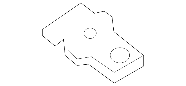 24340-7F003 - High-Quality Battery Cable Terminal End for 2008-2025 ...