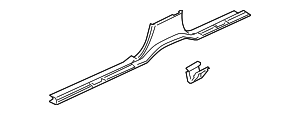 2010-2013 Land Rover Range Rover Sport Carpet Trim LR018086 | OEM Parts ...