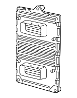 2016-2020 Dodge Journey Module 68259127ab | TascaParts.com