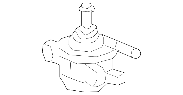 G9040-0A040 - Drive Motor Inverter Cooler Water Pump 2023-2024 Toyota ...