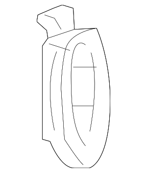 75450-SAA-013 - Pressure Vent 2003-2022 Honda | Honda Parts Online