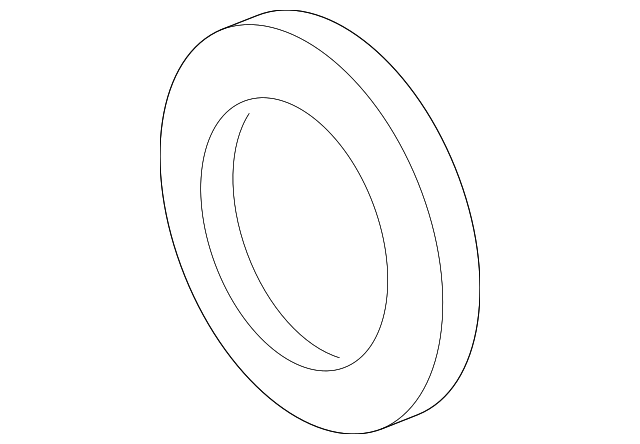 Genuine BMW 33-10-7-609-536 | Seal | FREE Shipping on Most Orders $499 ...