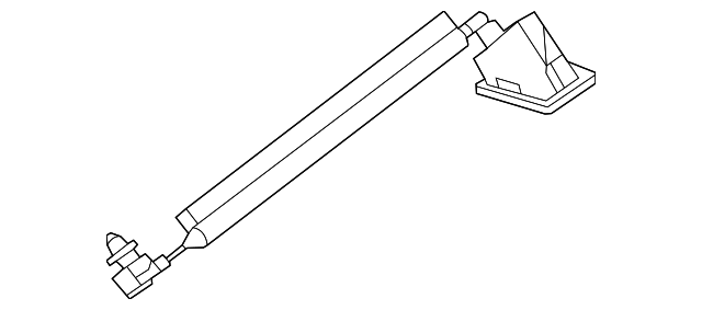 000-905-15-03-64 - Camera 2014-2020 Mercedes-Benz | Mercedes-Benz USA Parts