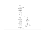 Genuine Mercedes-Benz Shocks and Struts | MB Parts Source