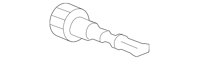 2011-2013 Buick Regal Drain Plug 13241754 | GMPartsDirect.com