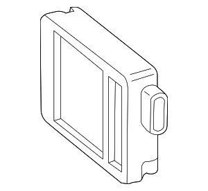 Sensor - 2015-2023 Mercedes-Benz (000-905-49-07-64) | Get Mercedes Parts