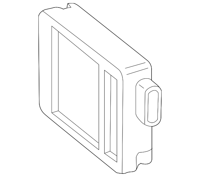 000-905-49-07-64 - Sensor For 2015-2022 Mercedes-Benz | Mercedes-Benz ...