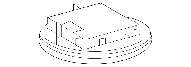 2016-2018 Toyota RAV4 Control Module 81016-42010 | Toyota Parts Center