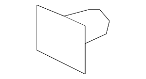 2014-2021 Toyota Rear Seal Retainer 53857-12010 | Toyota Parts Center