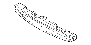Genuine BMW 51-13-7-497-779 | Radiator Shutter Assembly | FREE Shipping ...