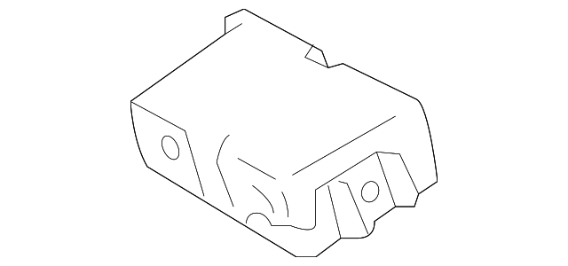 2018-2022 Toyota C-HR Relay 90080-87030 | Sparks Parts