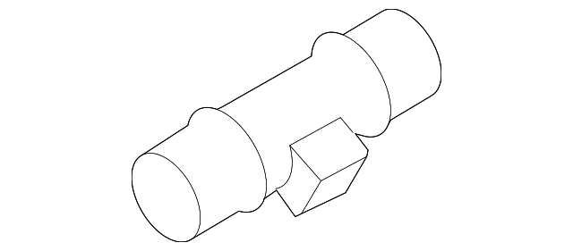 2011-2017 Nissan Juke Connector Pipe 21537-JD00A | OEM Parts Online