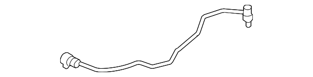 Toyota Suction Tube Part# 772090e030 | Toyota Of Colorado Springs Parts