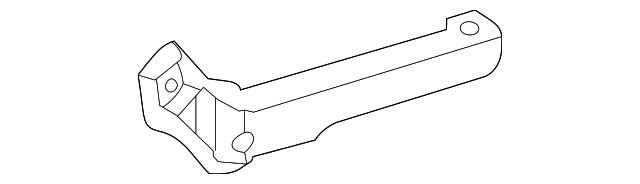 52145-33040 - Stay - 2002-2006 Lexus | MyLexusParts