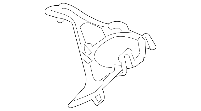 Genuine BMW 12-90-7-555-142 | Vent Panel | FREE Shipping on Most Orders ...