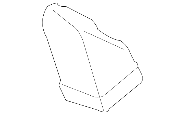 Genuine BMW 12-90-7-555-133 | Upper Duct | FREE Shipping on Most Orders ...